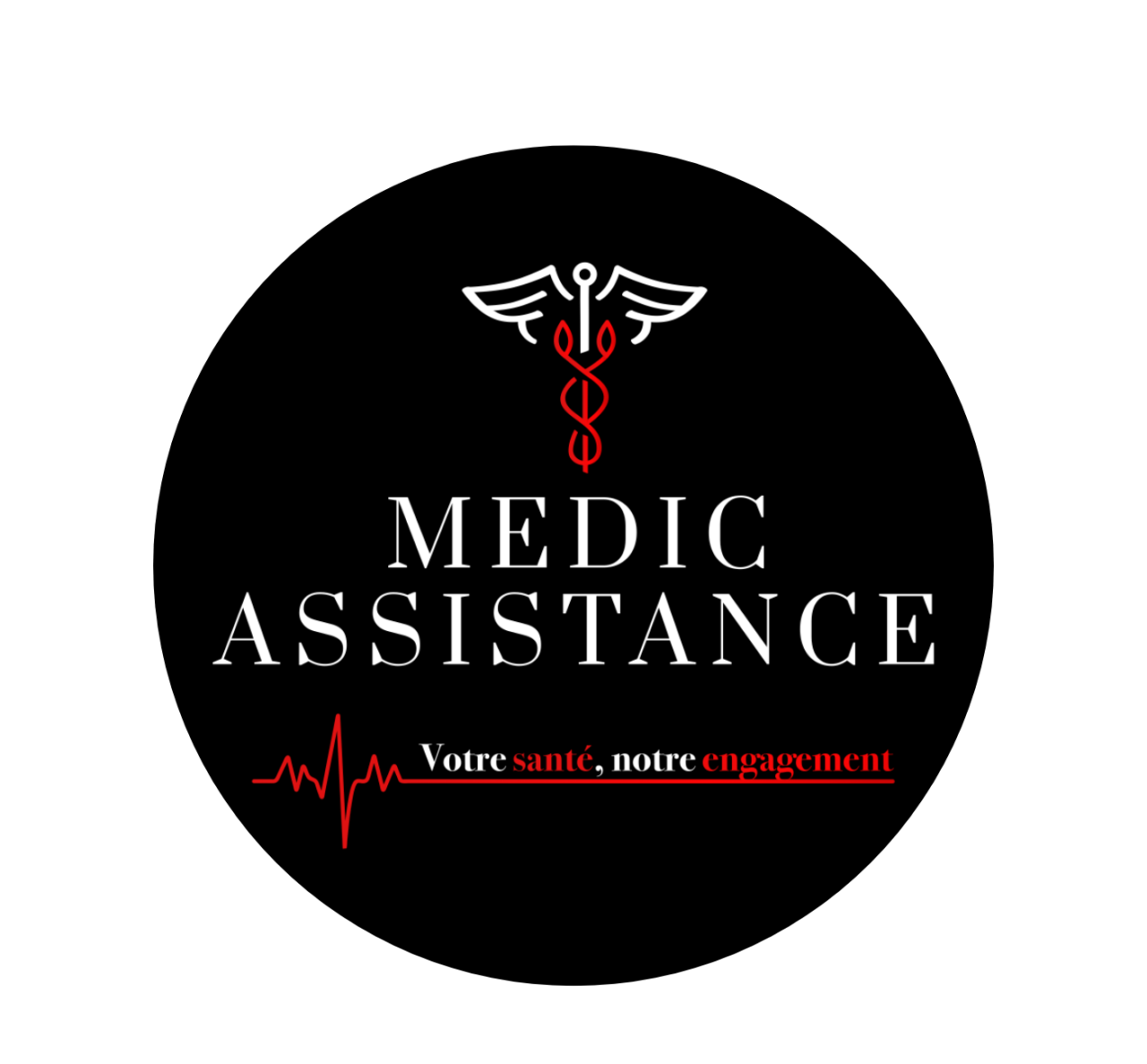 Accueil - MedicAssistance